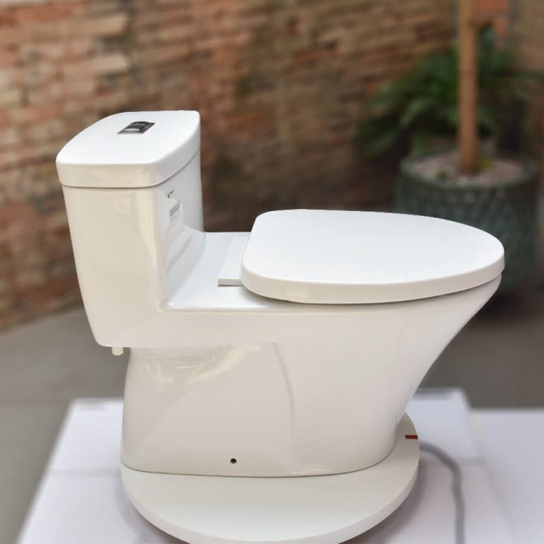 INAX AC-900VRN One Piece Toilet | PBANGLA.NET