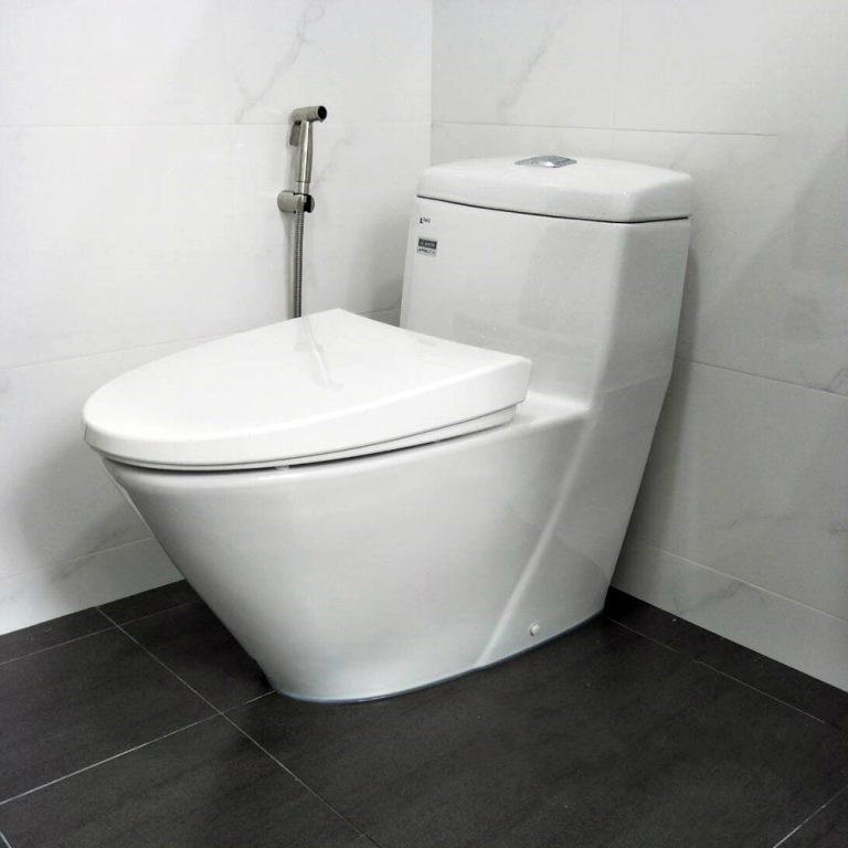 INAX AC-909VRN One Piece Toilet | PBANGLA.NET