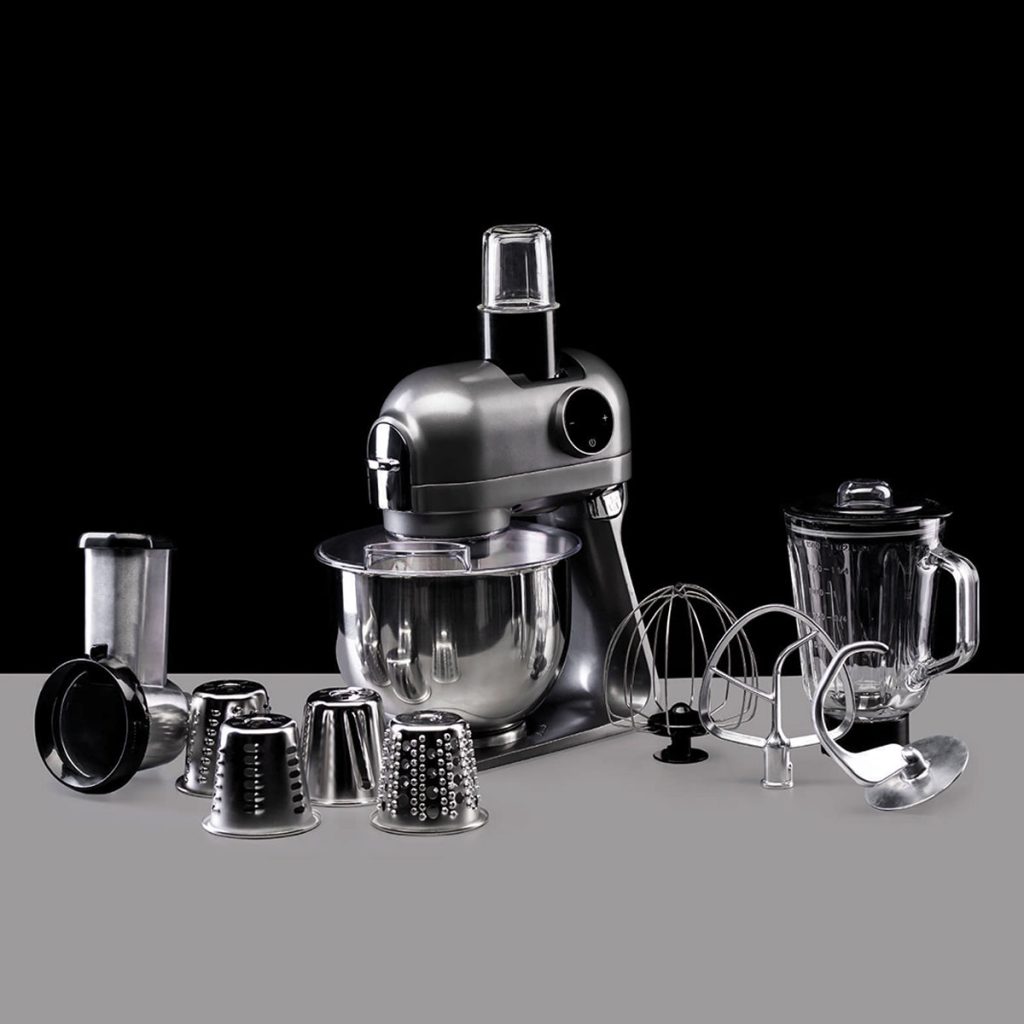 Hafele Klara Highline Pro HIGHLINE Kitchen Machine | PBANGLA.NET